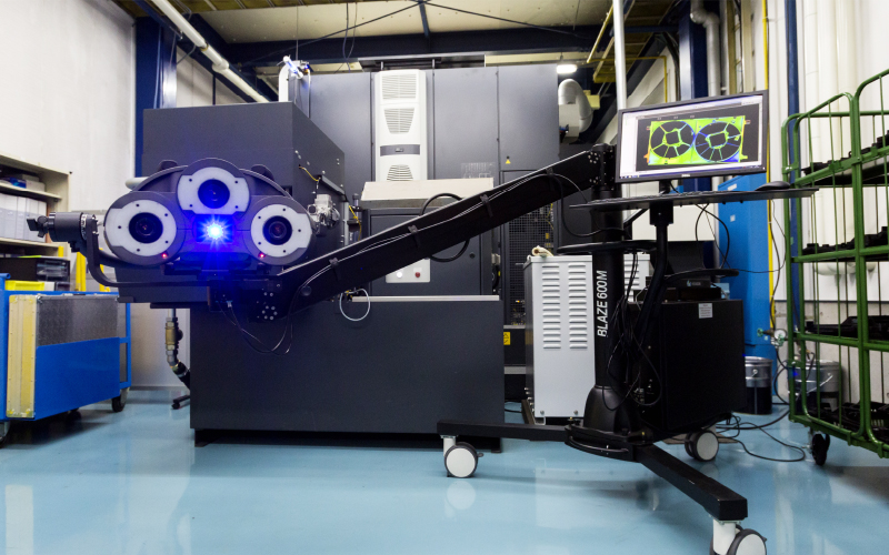 Technology / Products / Equipment | Official Site